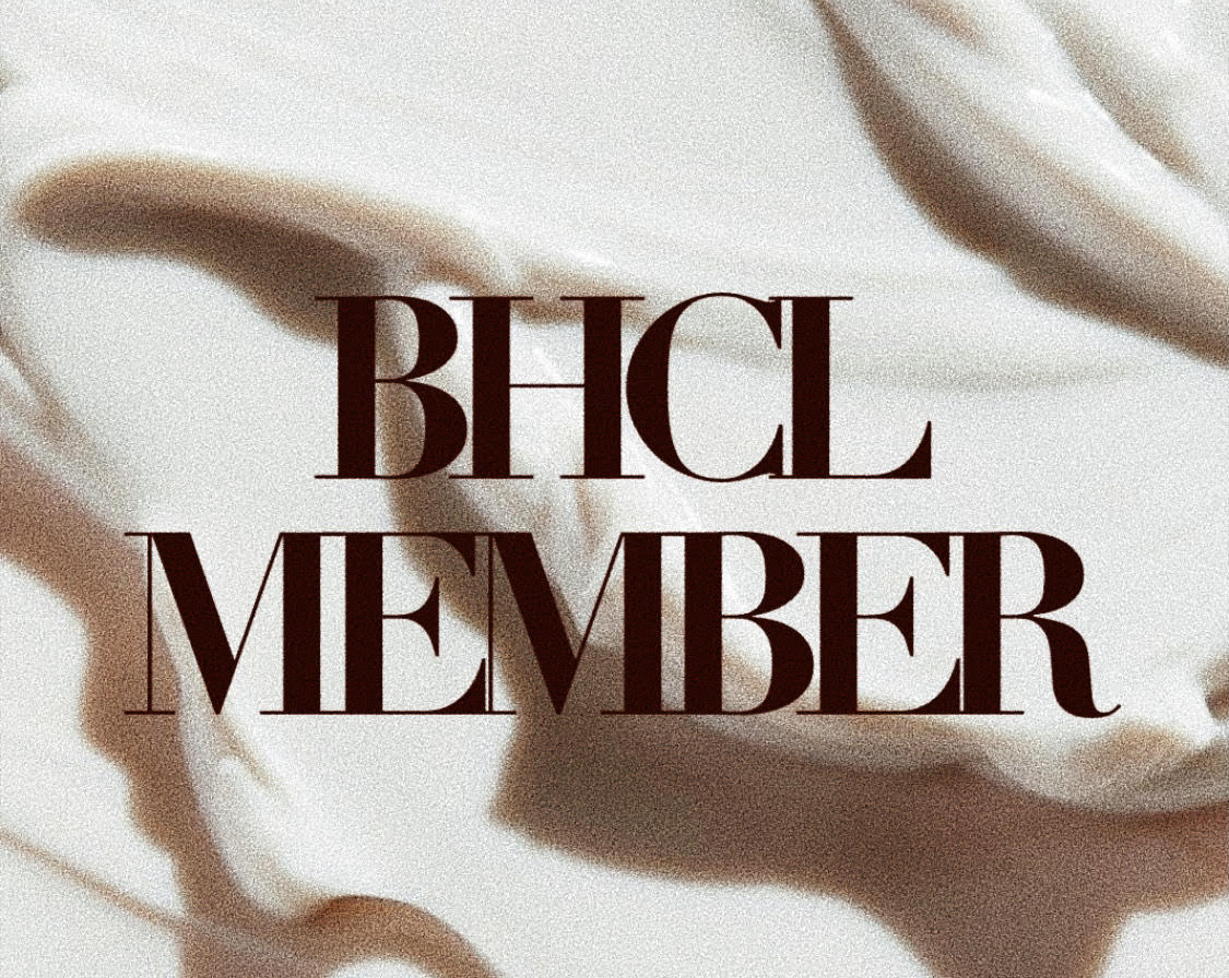 【BHCL会員開始のご案内】 - [BHCL]人生をありのままにデザインしよう。